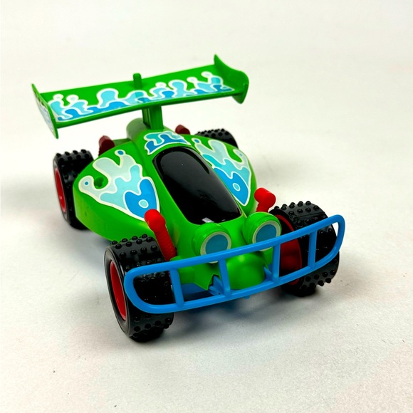 Disney | Toys | Toy Story Car | Poshmark